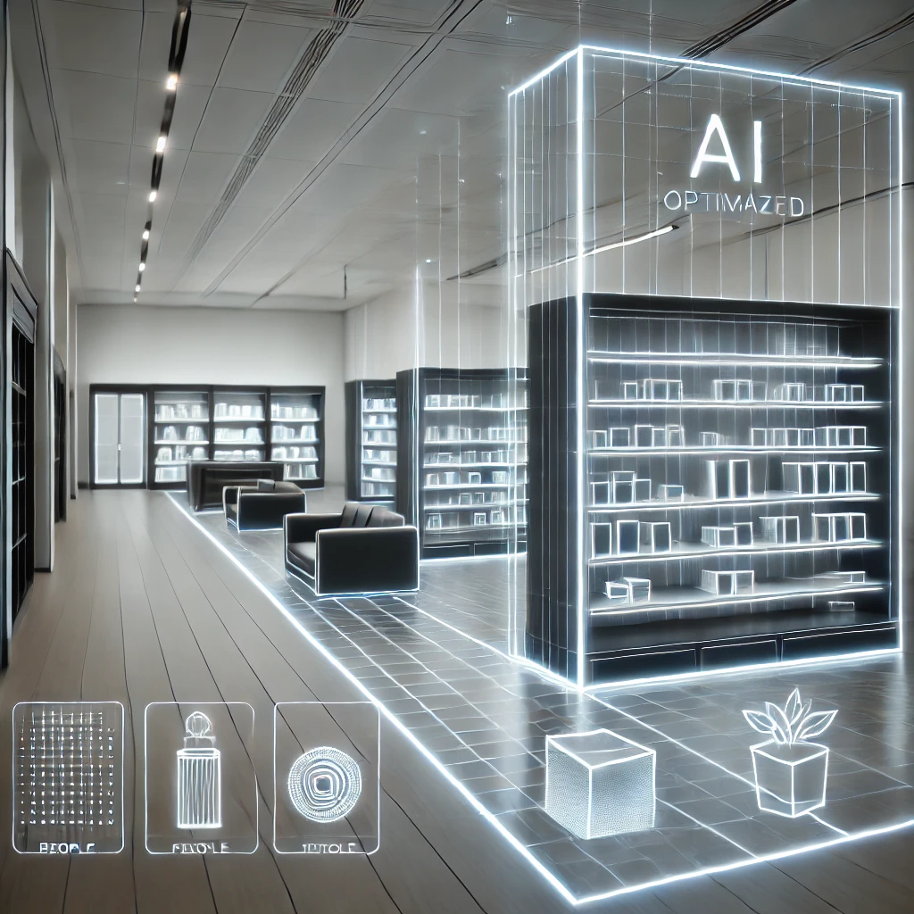 AI-Powered Staging for Aging-in-Place Homes: Creating Functional Yet ...
