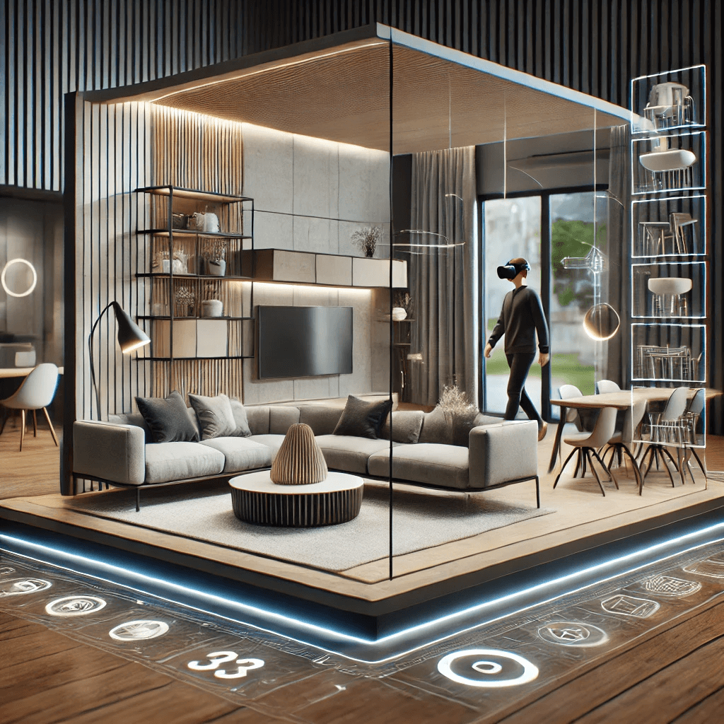 The Evolution of Virtual Staging: From 2D Images to Immersive AI ...